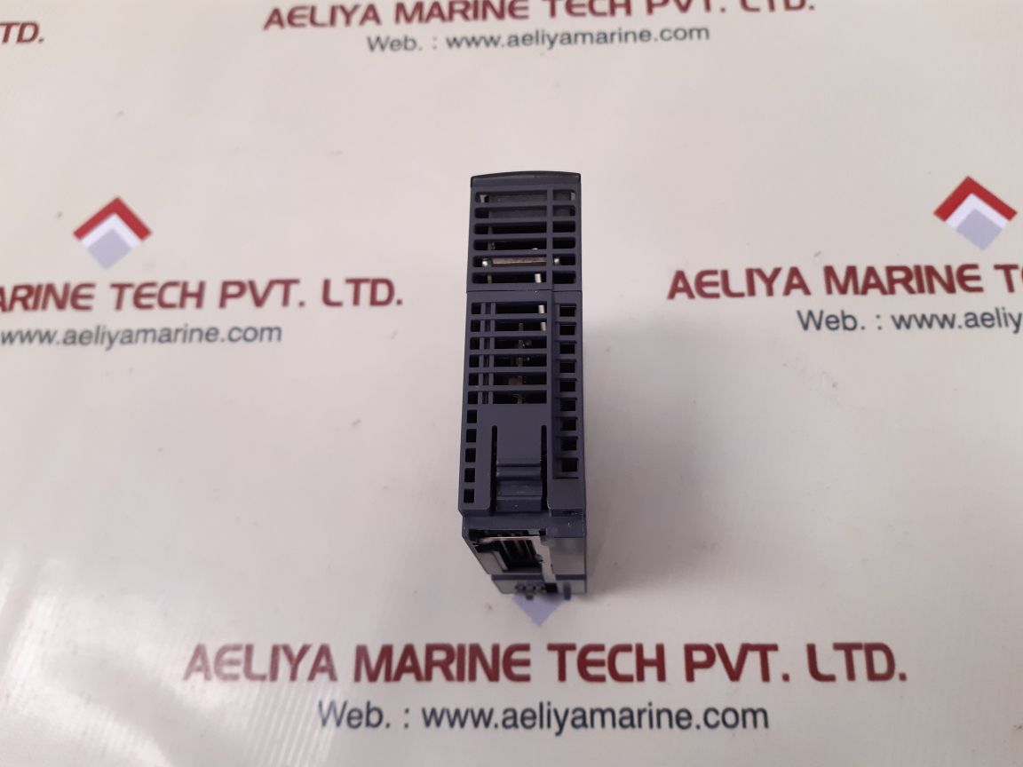 Mitsubishi qd75p1 melsec-q positioning unit – Aeliya Marine Tech
