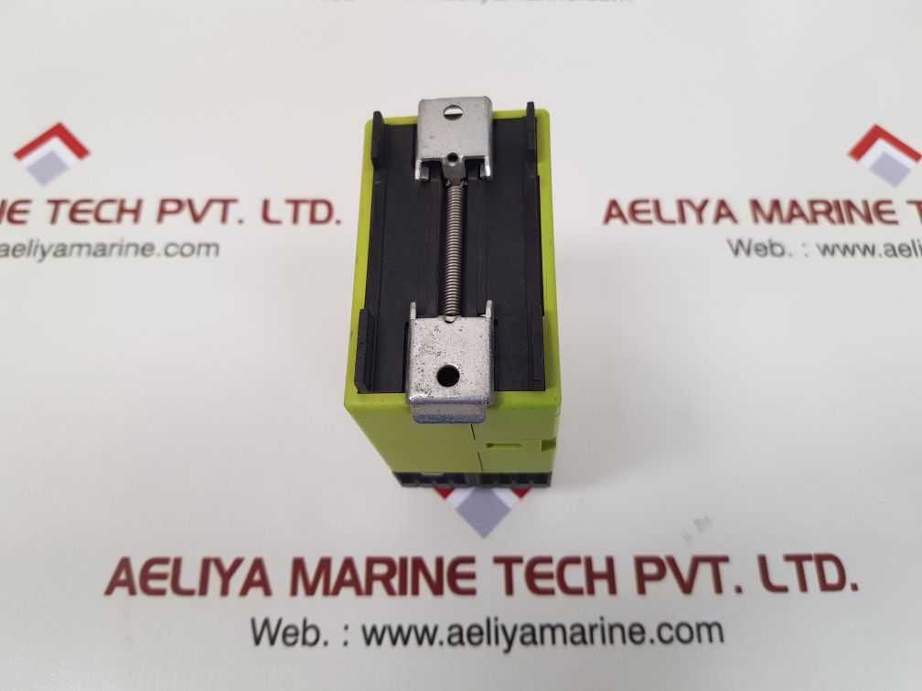 Tele tr3 timer relay – Aeliya Marine Tech