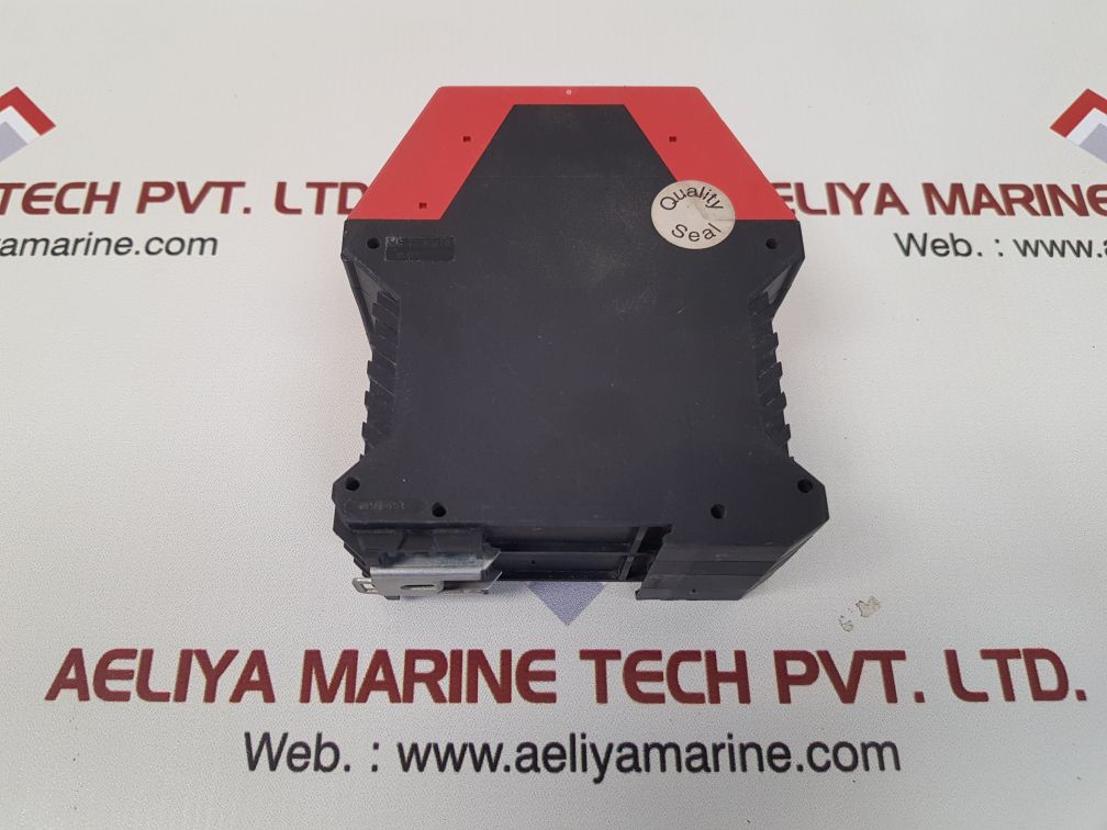 Schneider electric xps-ak safety relay xpsak311144 – Aeliya Marine Tech®