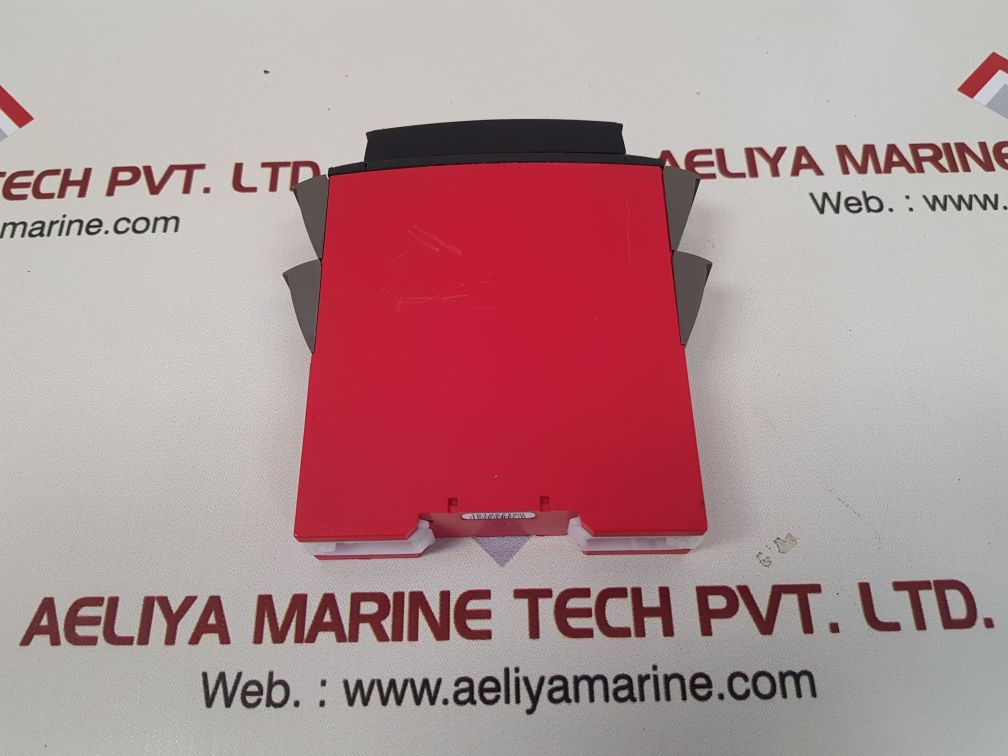 Pr electronics 4131 universal trip amplifier with 4501 front panel ...