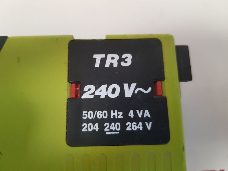 Tele tr3 timer relay e4x11 – Aeliya Marine Tech