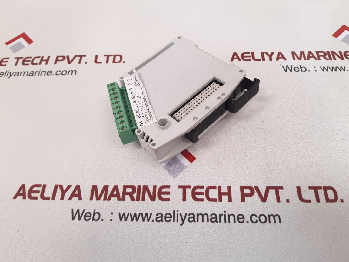 Autronica bnb-330 conventional loop interface – Aeliya Marine Tech