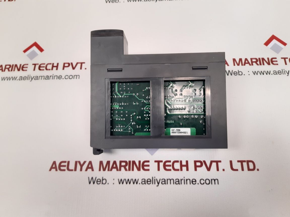 Ls g4f-rd2a programmable logic controller – Aeliya Marine Tech