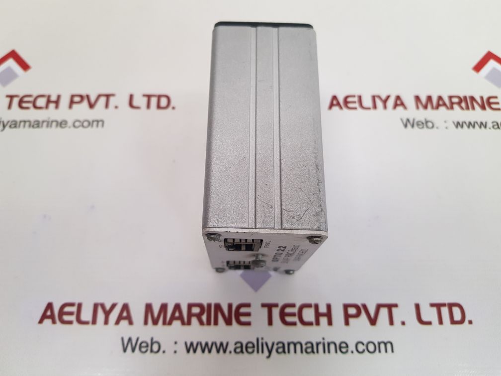 opto 22 snap pac brain – Aeliya Marine Tech®