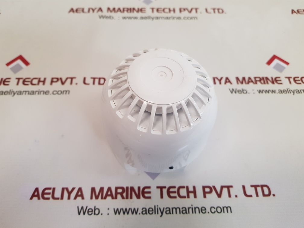 klaxon pss-0050 sounder & deep base ip65 – Aeliya Marine Tech