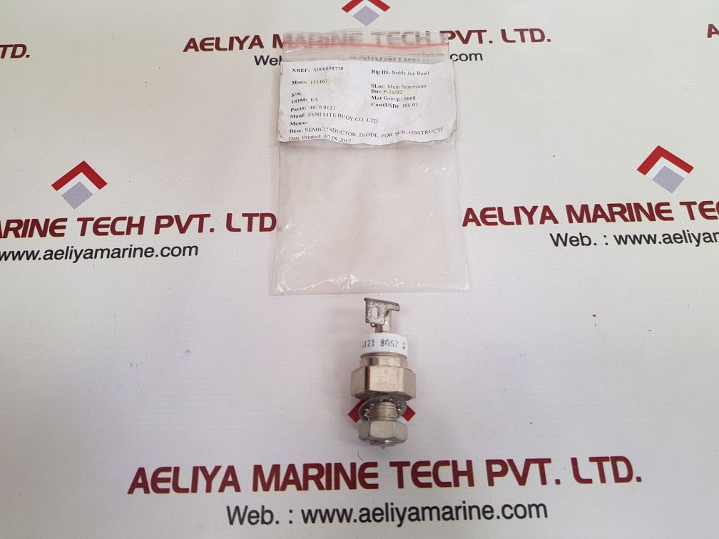 Zeni lite 4030 0121 semiconductor diode Ge 4020 0121 8052 – Aeliya ...
