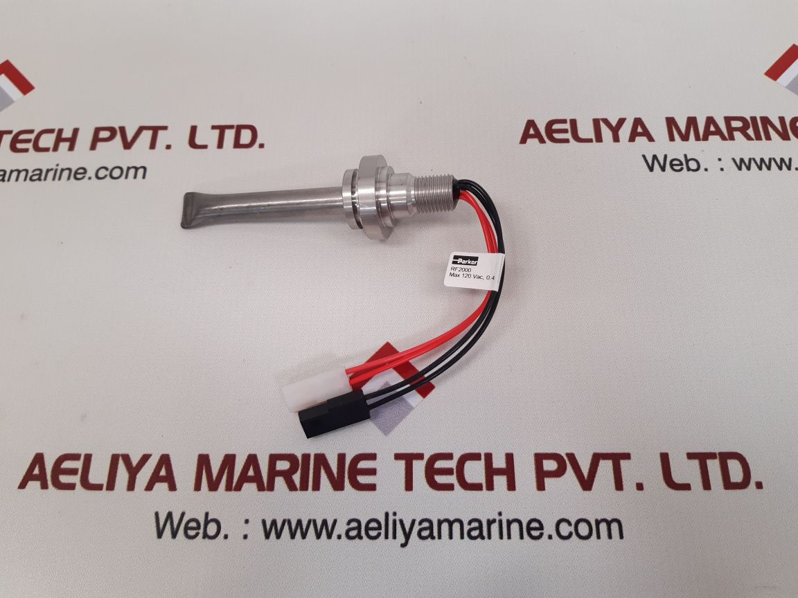 Parker rf2000 dishwasher probe switch assy – Aeliya Marine Tech