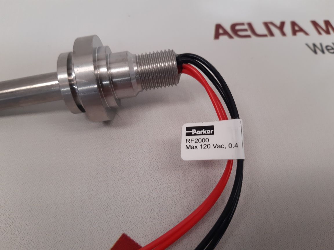 Parker rf2000 dishwasher probe switch assy – Aeliya Marine Tech