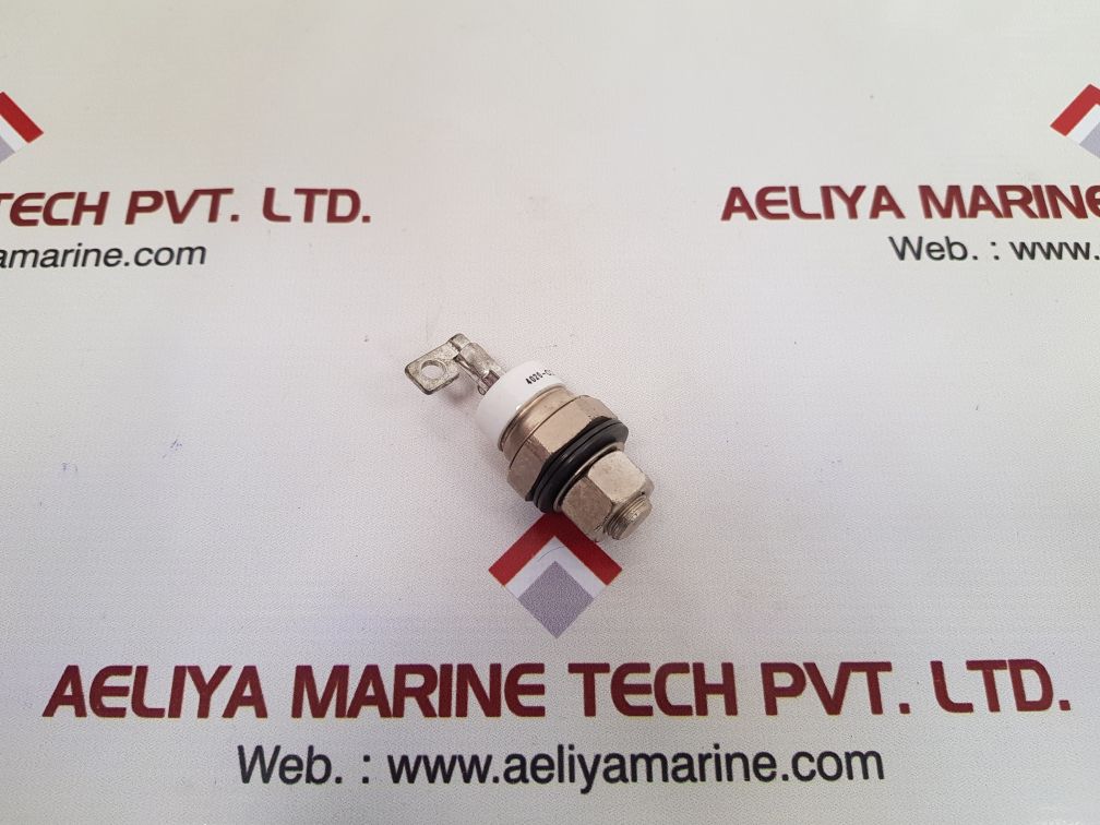 Automatic power 4020-0043 semiconductor – Aeliya Marine Tech