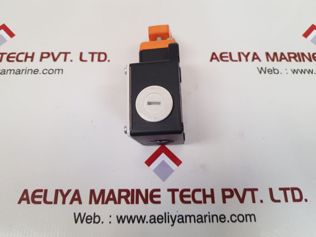 Siemens 3se2 100-7c limit switch with rollers – Aeliya Marine Tech