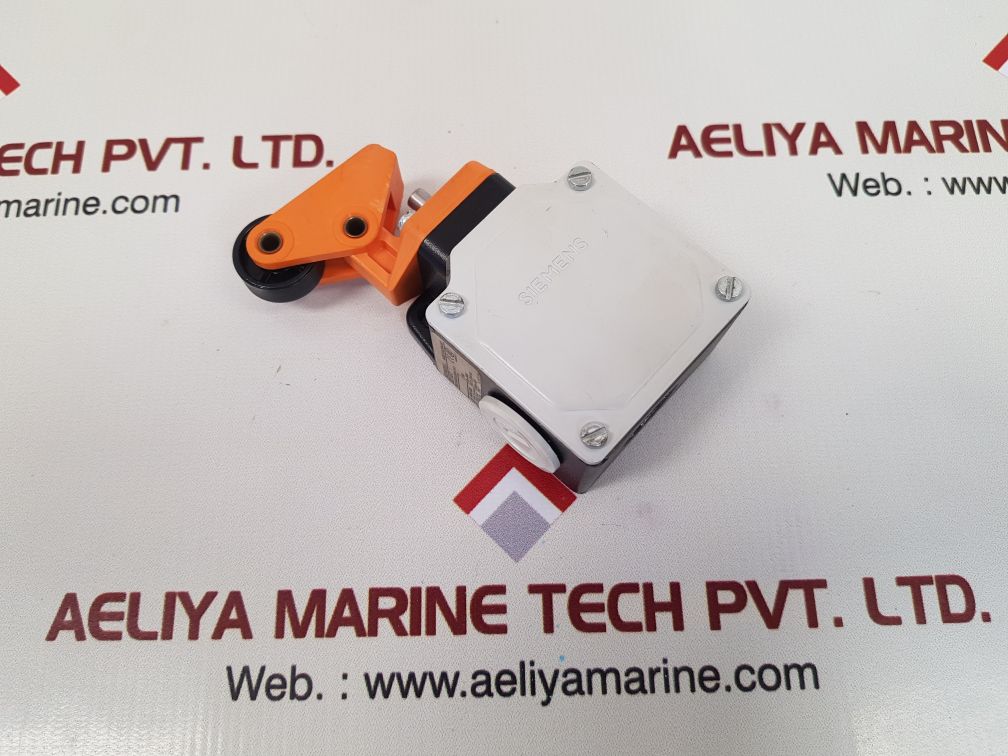 Siemens 3se2 100-7c limit switch with rollers – Aeliya Marine Tech