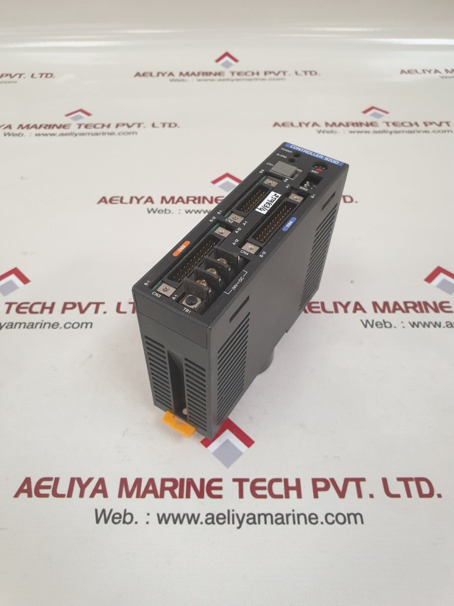 Oriental motor vexta xg9200-2g control panel – Aeliya Marine Tech