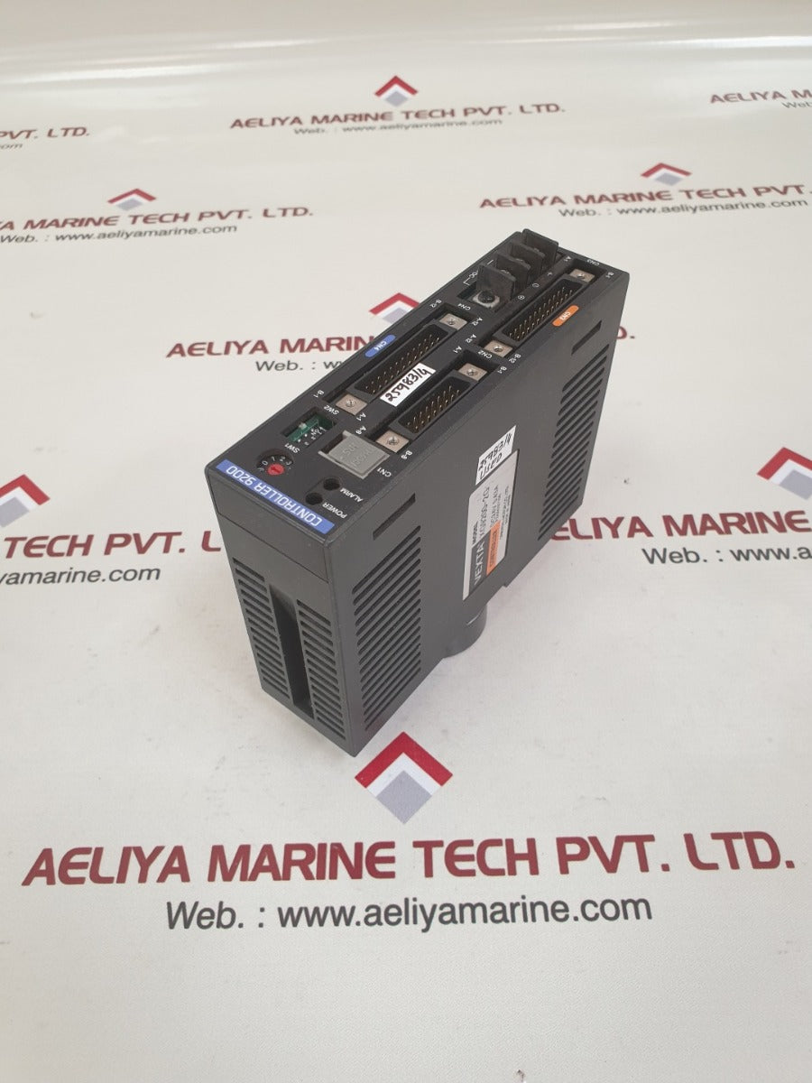 Oriental motor vexta xg9200-2g control panel – Aeliya Marine Tech