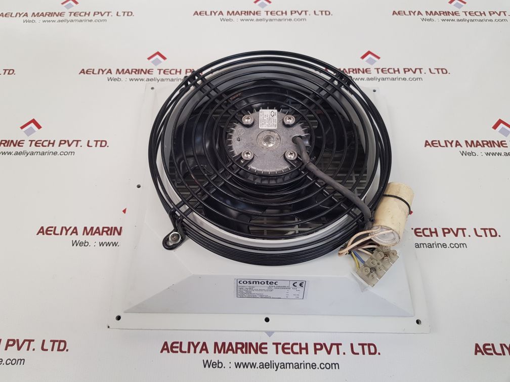 Cosmotec grv_300a1100000b 7035 – Aeliya Marine Tech®