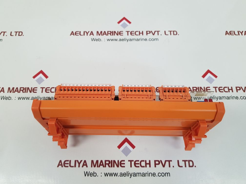 Abb synpol d cma 135 automatic diesel start module 3dde 300 415 ...