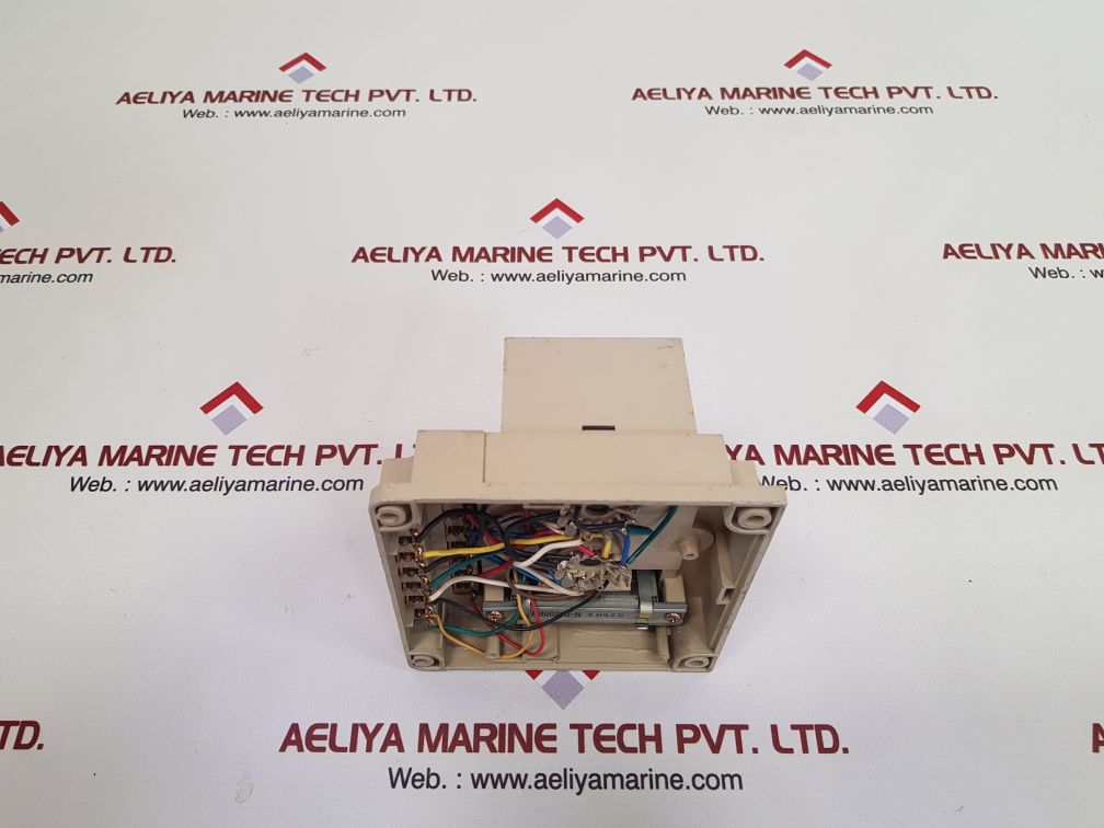 Omron 61f-g1t-mx floatless level switch with 61f-11 relay unit – Aeliya Marine Tech®