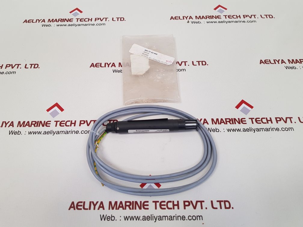 Stork tronic ft20 sensor – Aeliya Marine Tech