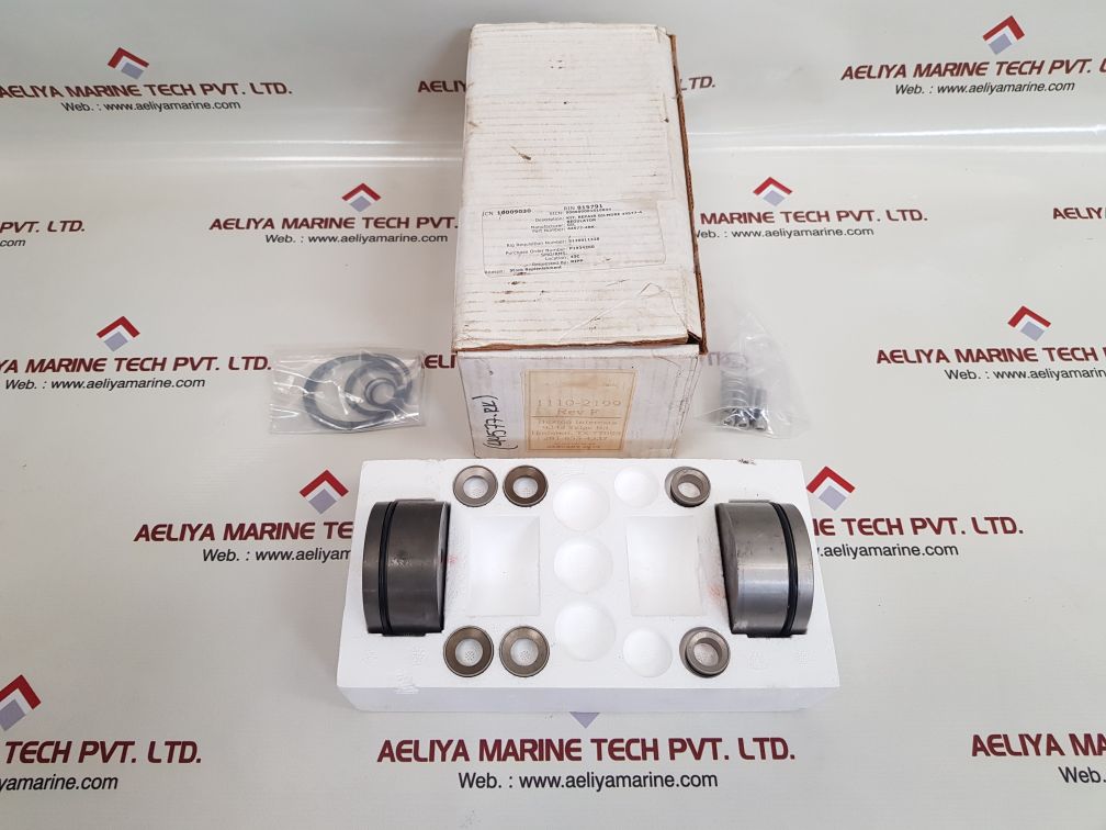 Gil 44577-4rk repair gilmore regulator kit – Aeliya Marine Tech