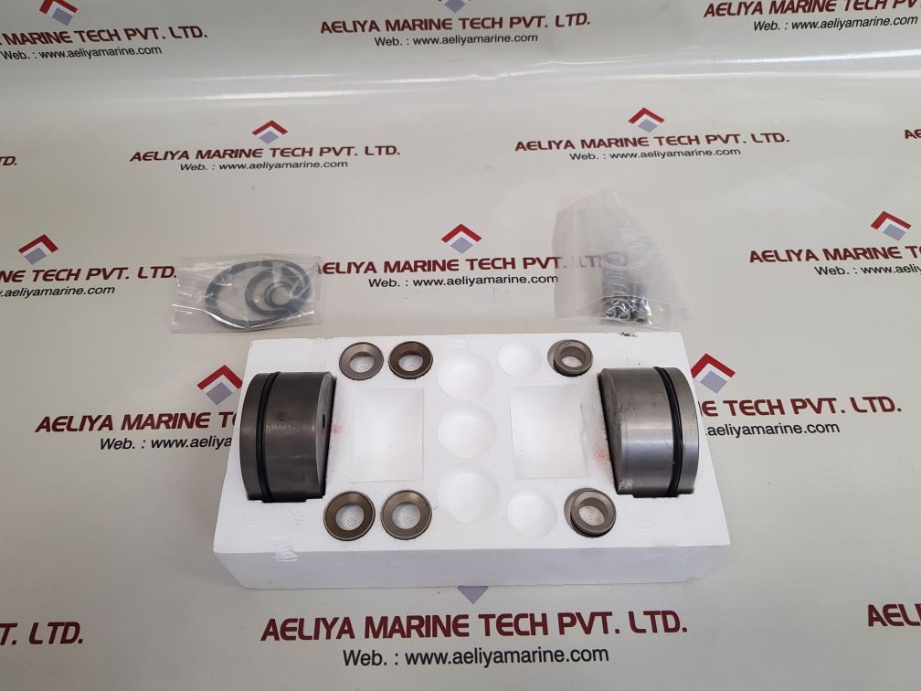 Gil 44577-4rk repair gilmore regulator kit – Aeliya Marine Tech