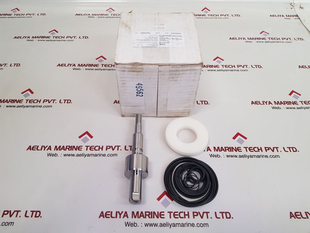 Axon 1723-0299 repair kit – Aeliya Marine Tech®
