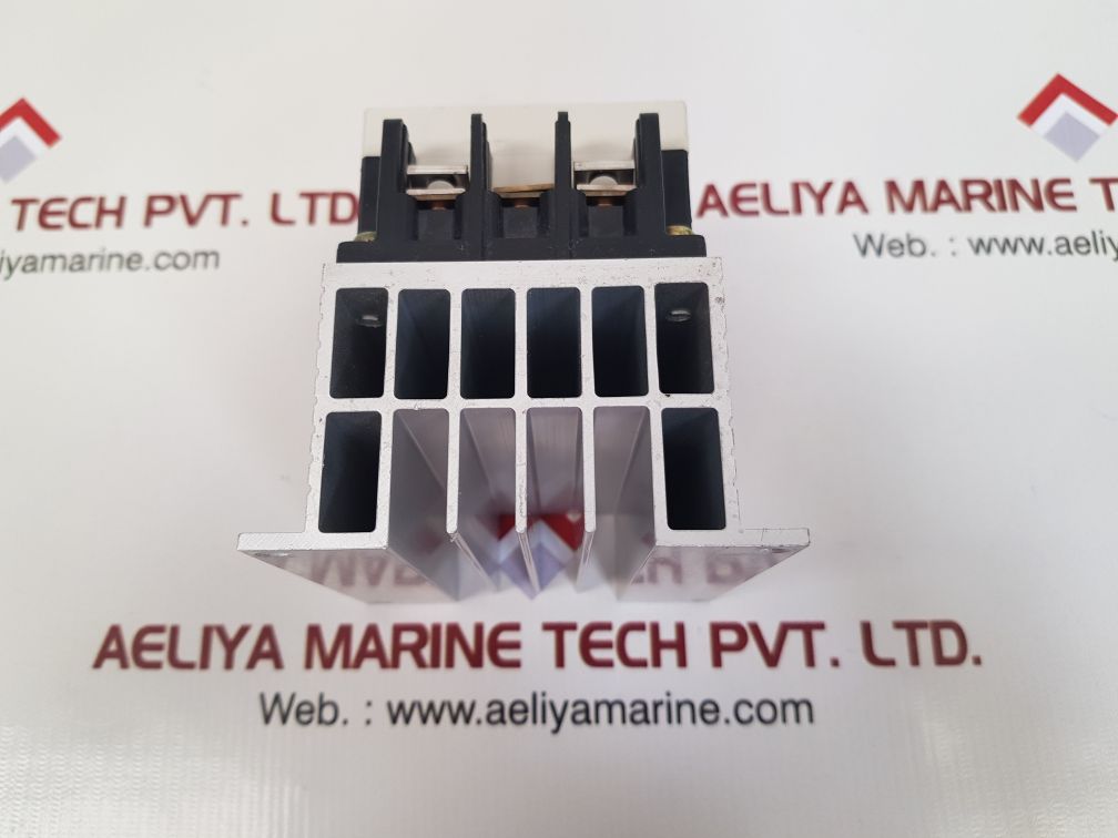 Fuji electric ss202e-3zd3 solid state contactor – Aeliya Marine Tech