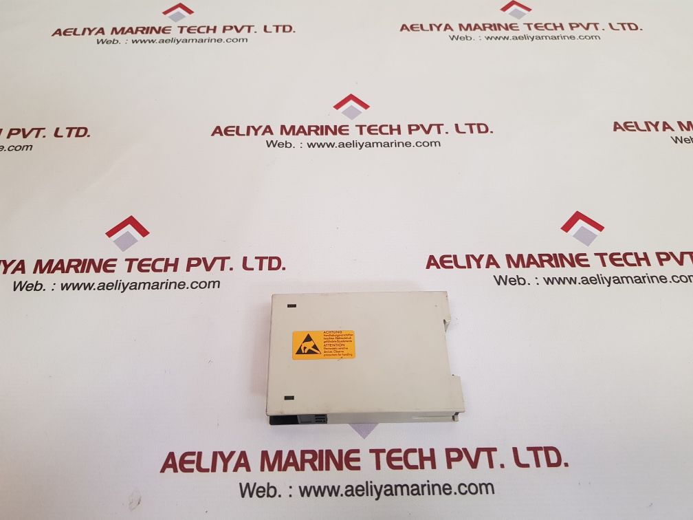 Schmersal aes 1235 safety relay – Aeliya Marine Tech