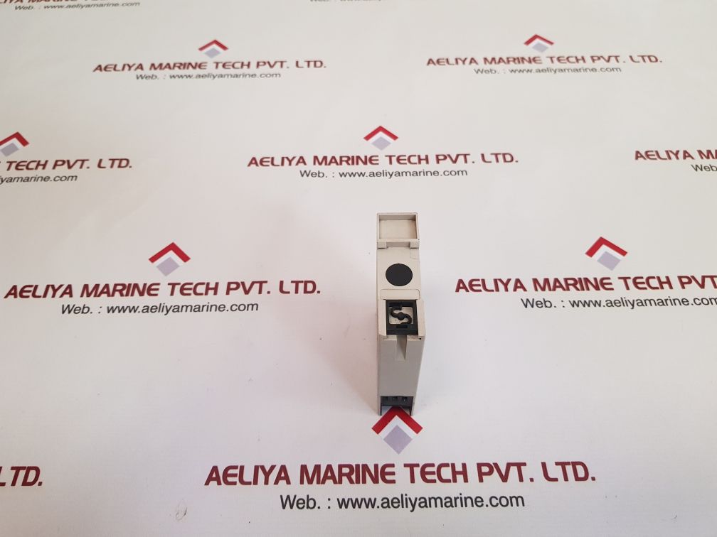 Schmersal aes 1235 safety relay – Aeliya Marine Tech®