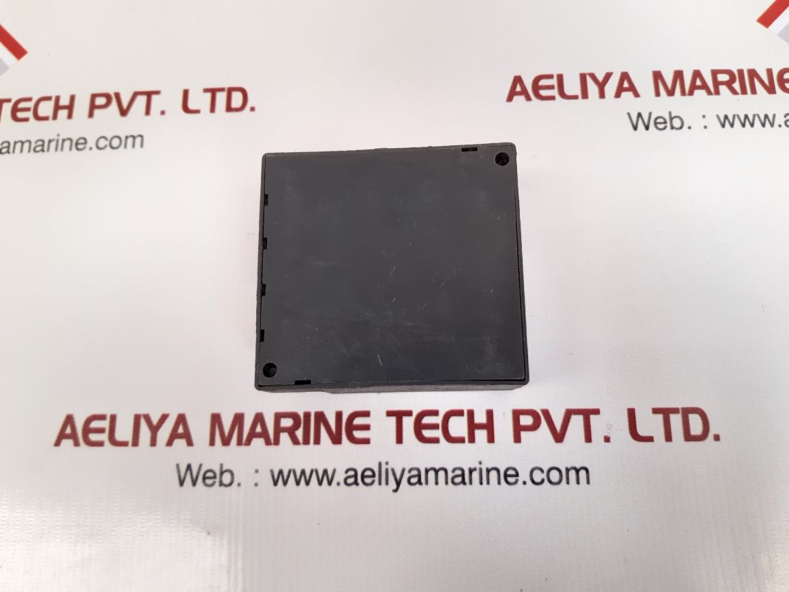 Kriwan int69 dmy compressor motor protector 22 a 407 s21 – Aeliya ...