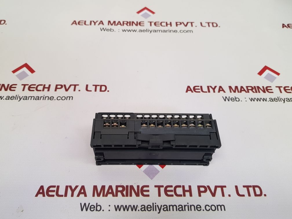 Mitsubishi melsec aj65sbtb1-16t1 cc-link output unit – Aeliya Marine Tech®