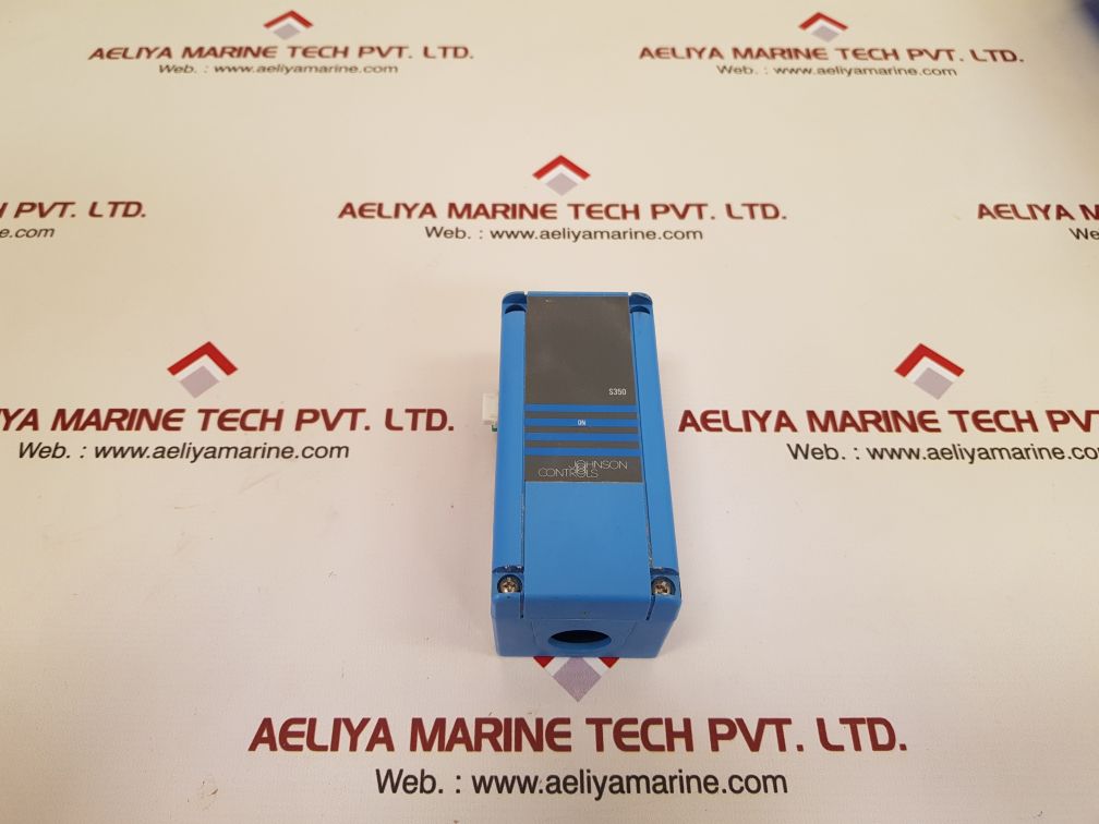 Johnson controls s350 temperature stage module s350aa-1c – Aeliya ...