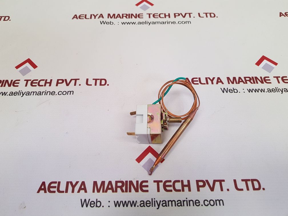 Campini ty 95 control thermostat – Aeliya Marine Tech