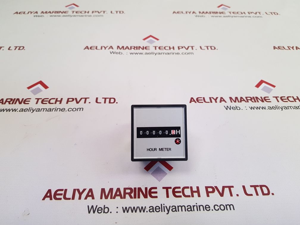 Panasonic th1366 hour meter – Aeliya Marine Tech