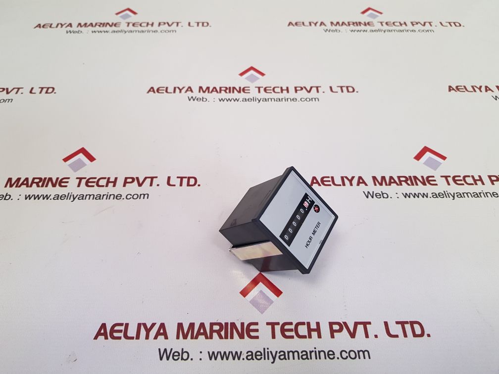 Panasonic th1366 hour meter – Aeliya Marine Tech
