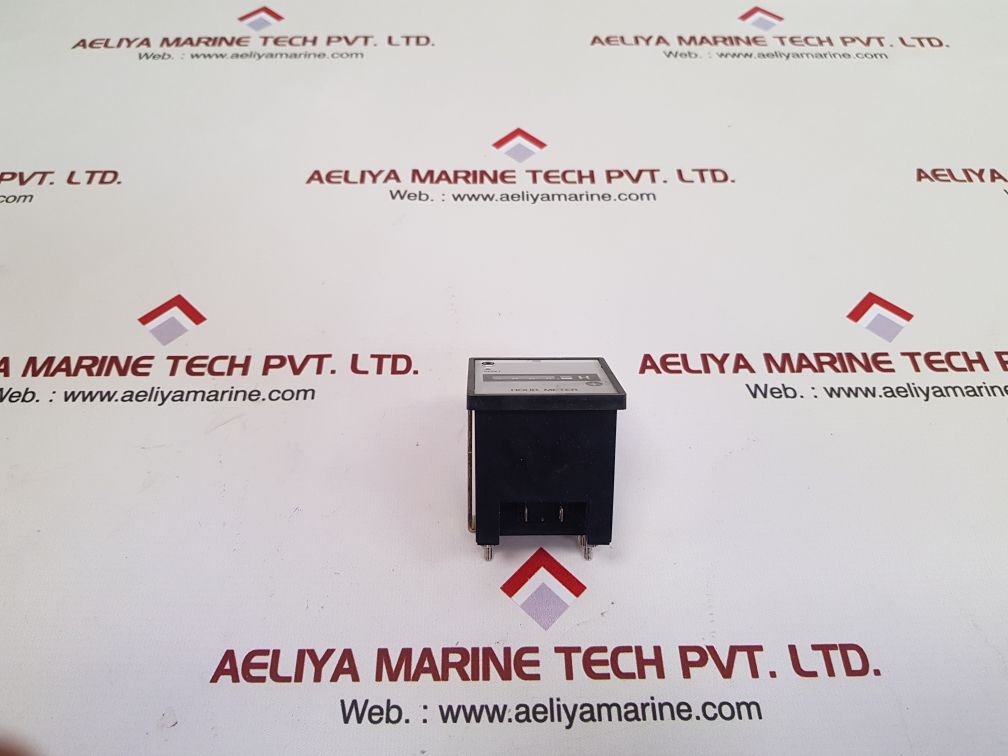 Matsushita/nais th2386 hour meter – Aeliya Marine Tech