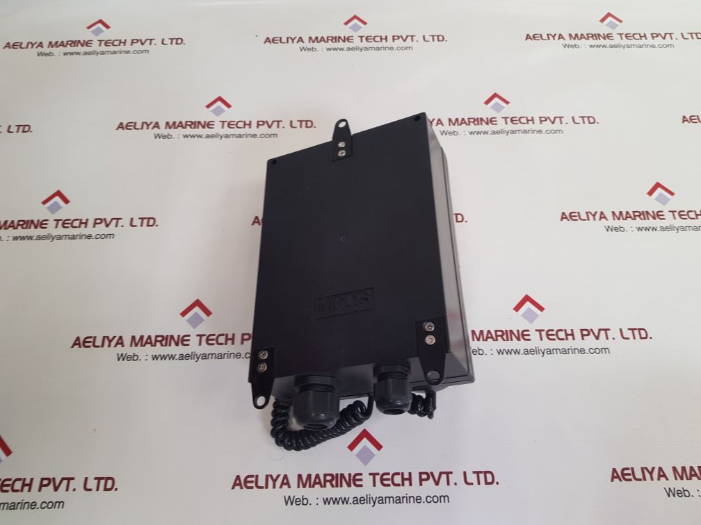 Gitiesse imcos 5362 whs communication system – Aeliya Marine Tech