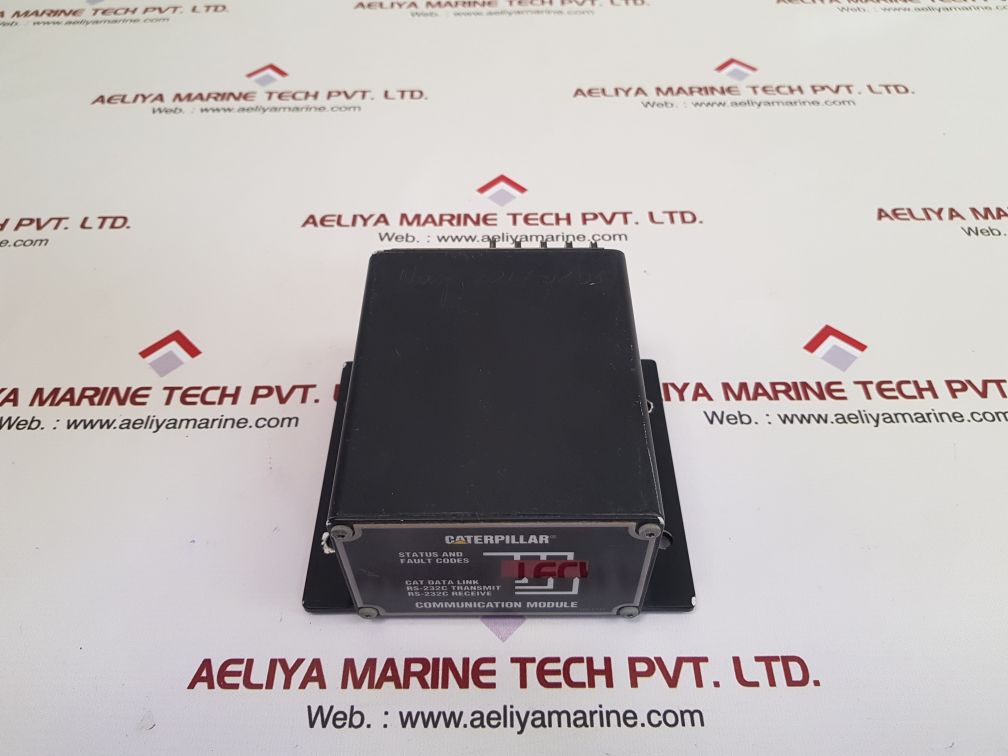 Caterpillar 109-5737 communication module – Aeliya Marine Tech®