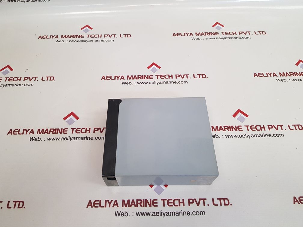 Endress+hauser ftw 280z Nivotester level meter – Aeliya Marine Tech®