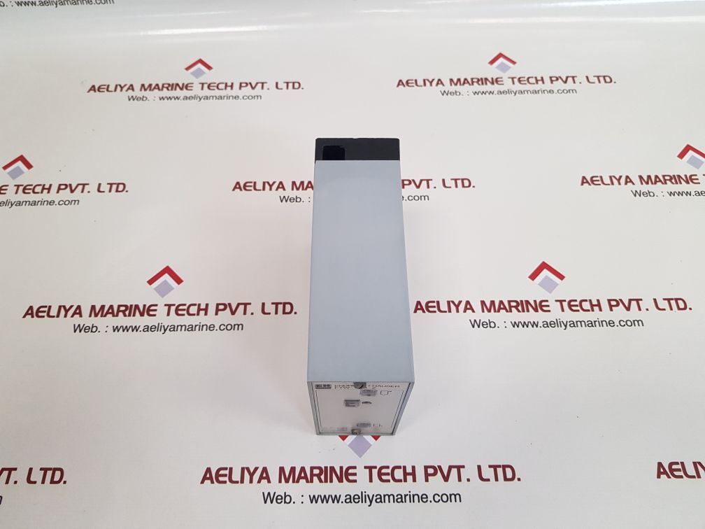 Endress+hauser ftw 280z Nivotester level meter – Aeliya Marine Tech®