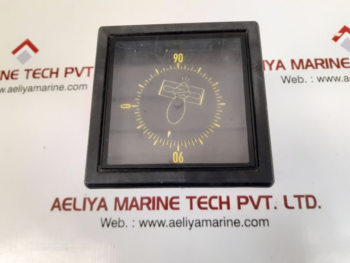 Deif xl96 panel indicator – Aeliya Marine Tech