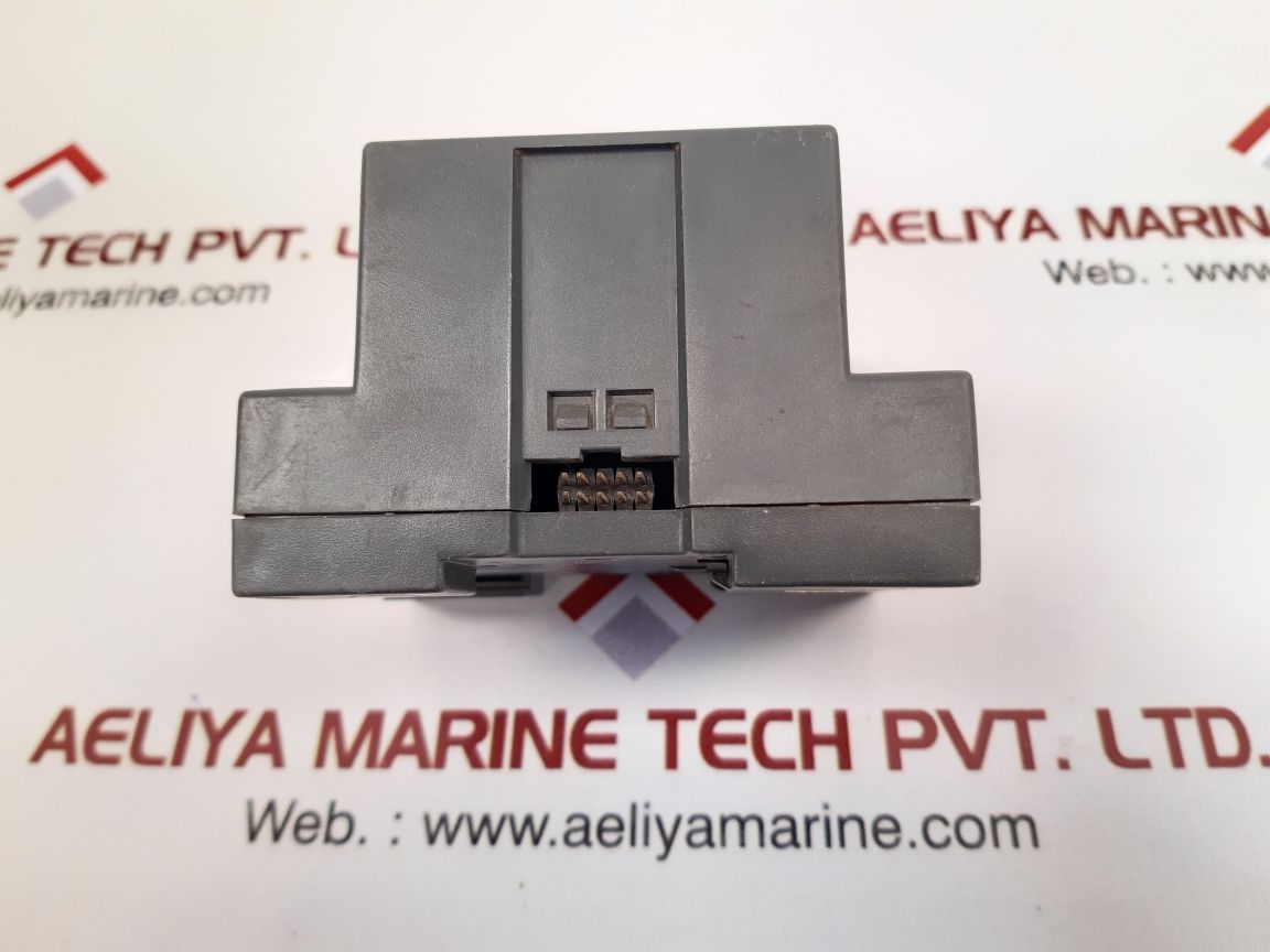 Unitronics io-ai4-ao2 i/o expansion module – Aeliya Marine Tech