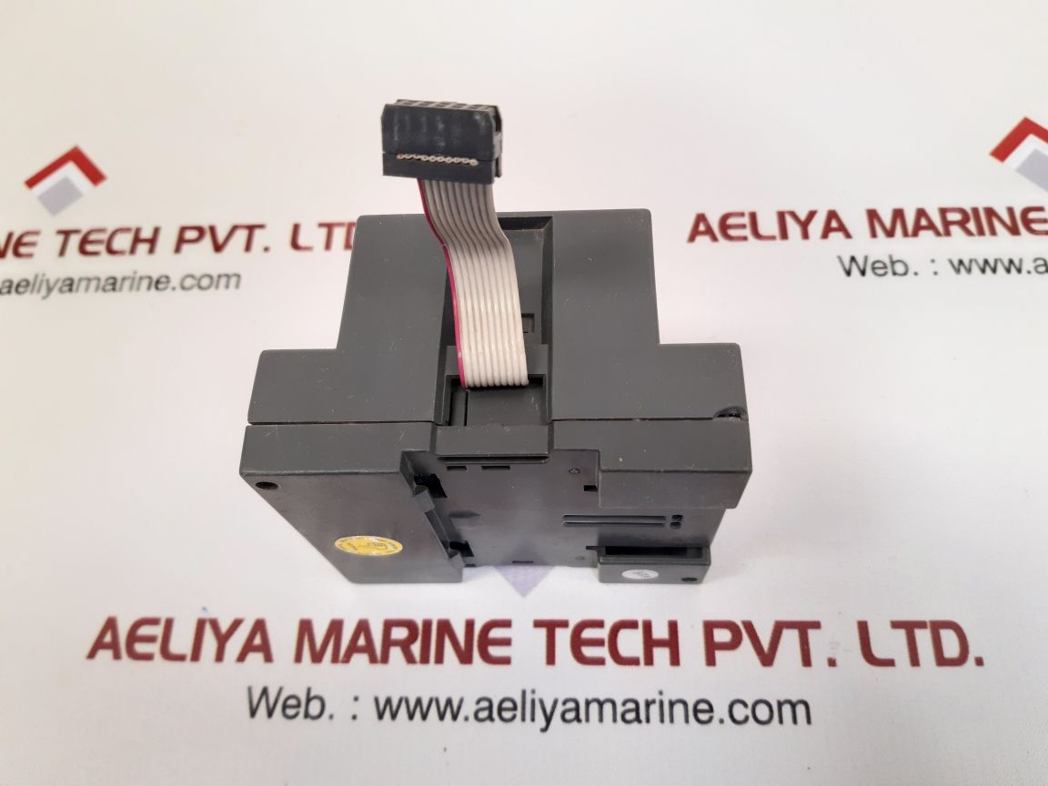 Unitronics io-ai4-ao2 i/o expansion module – Aeliya Marine Tech