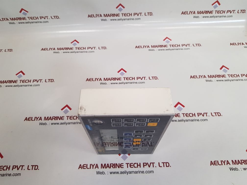 Samsung Wabs For Ssas-21C Extension Alarm System Used – Aeliya Marine Tech