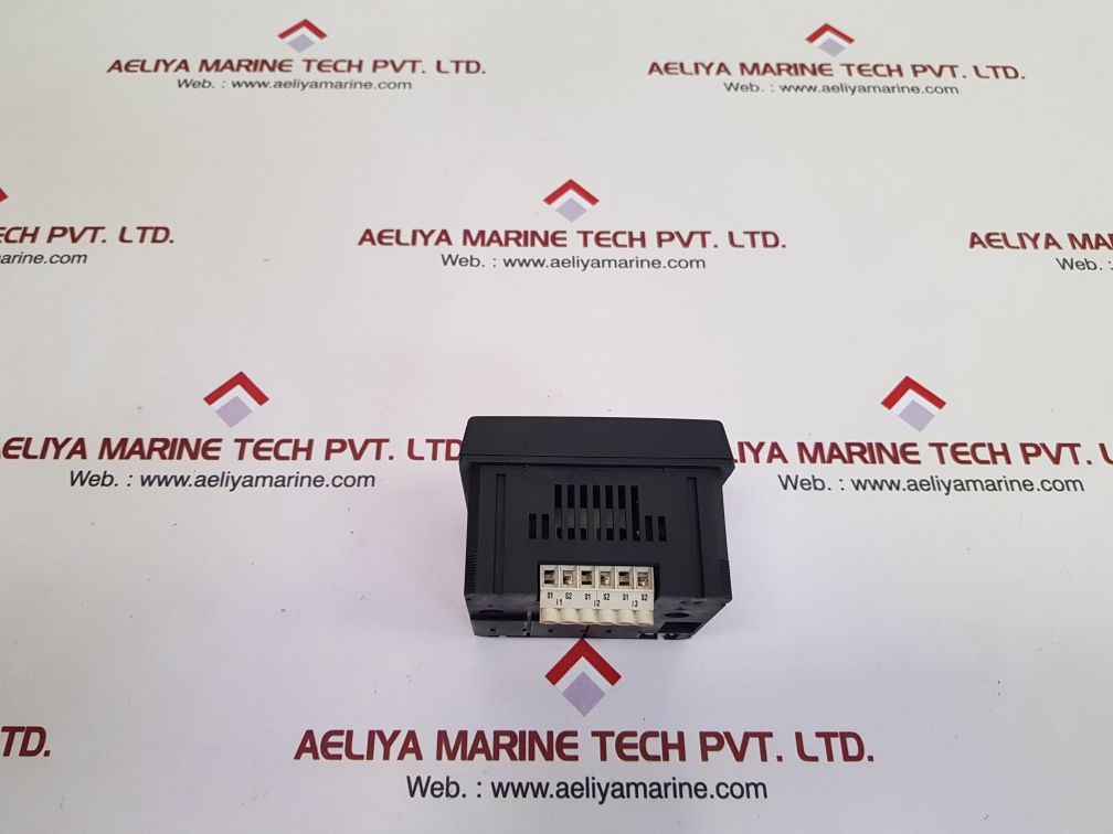 Socomec diris a20 power meter – Aeliya Marine Tech