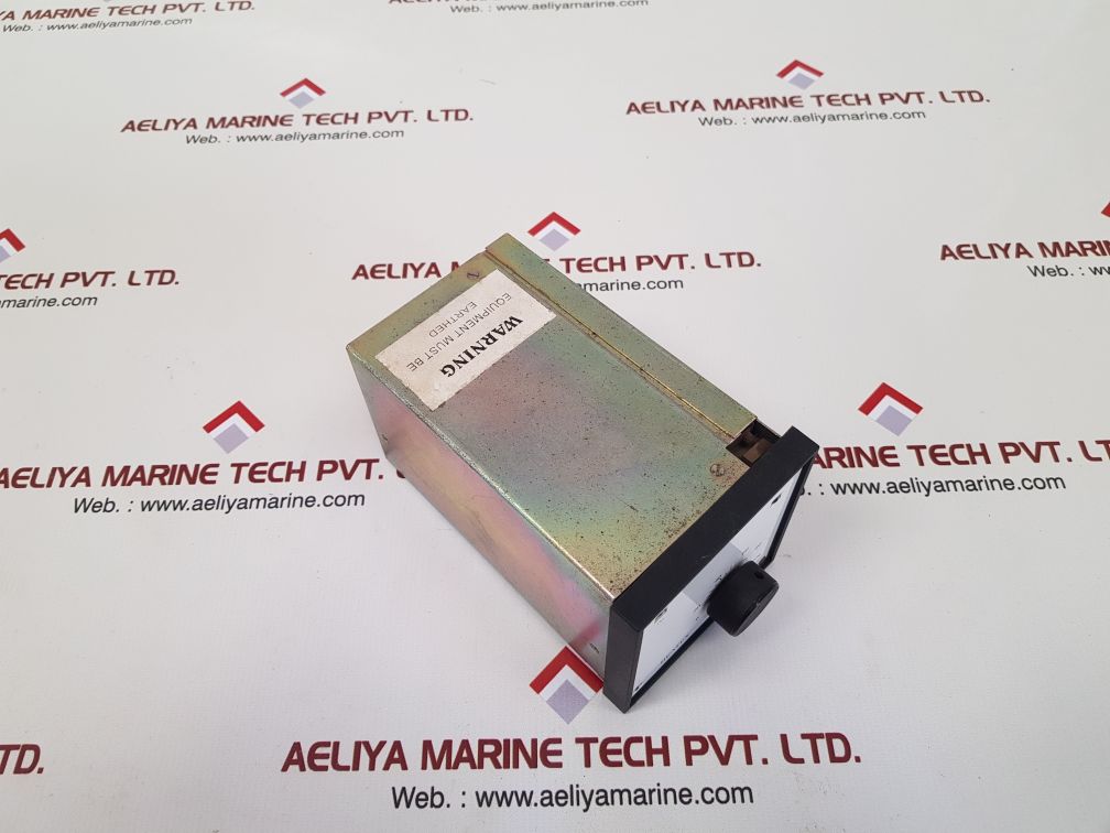 Heatex thyristor driver – Aeliya Marine Tech