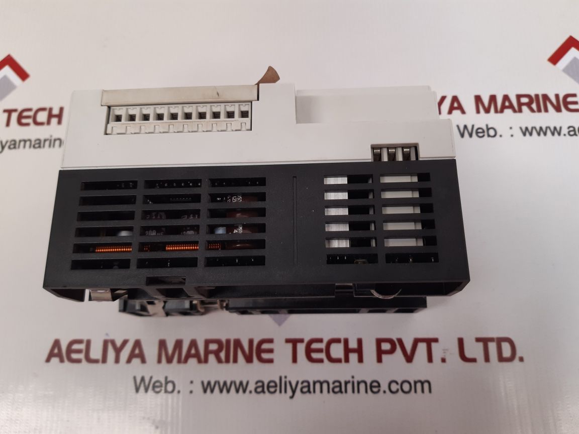 Moeller ps4-201-mm1 compact programmable logic controller – Aeliya ...