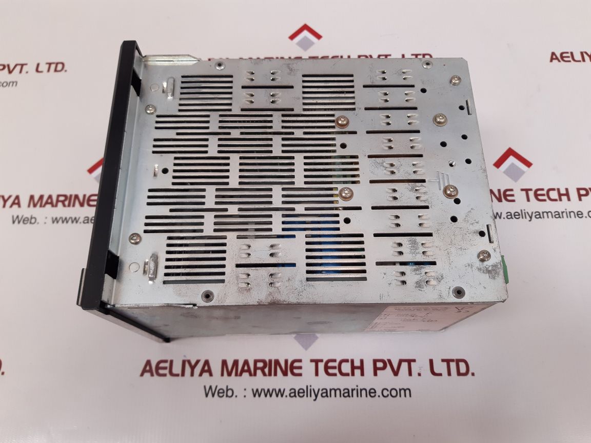 Merlin gerin xm200 vigilohm system monitor 50728 – Aeliya Marine Tech®