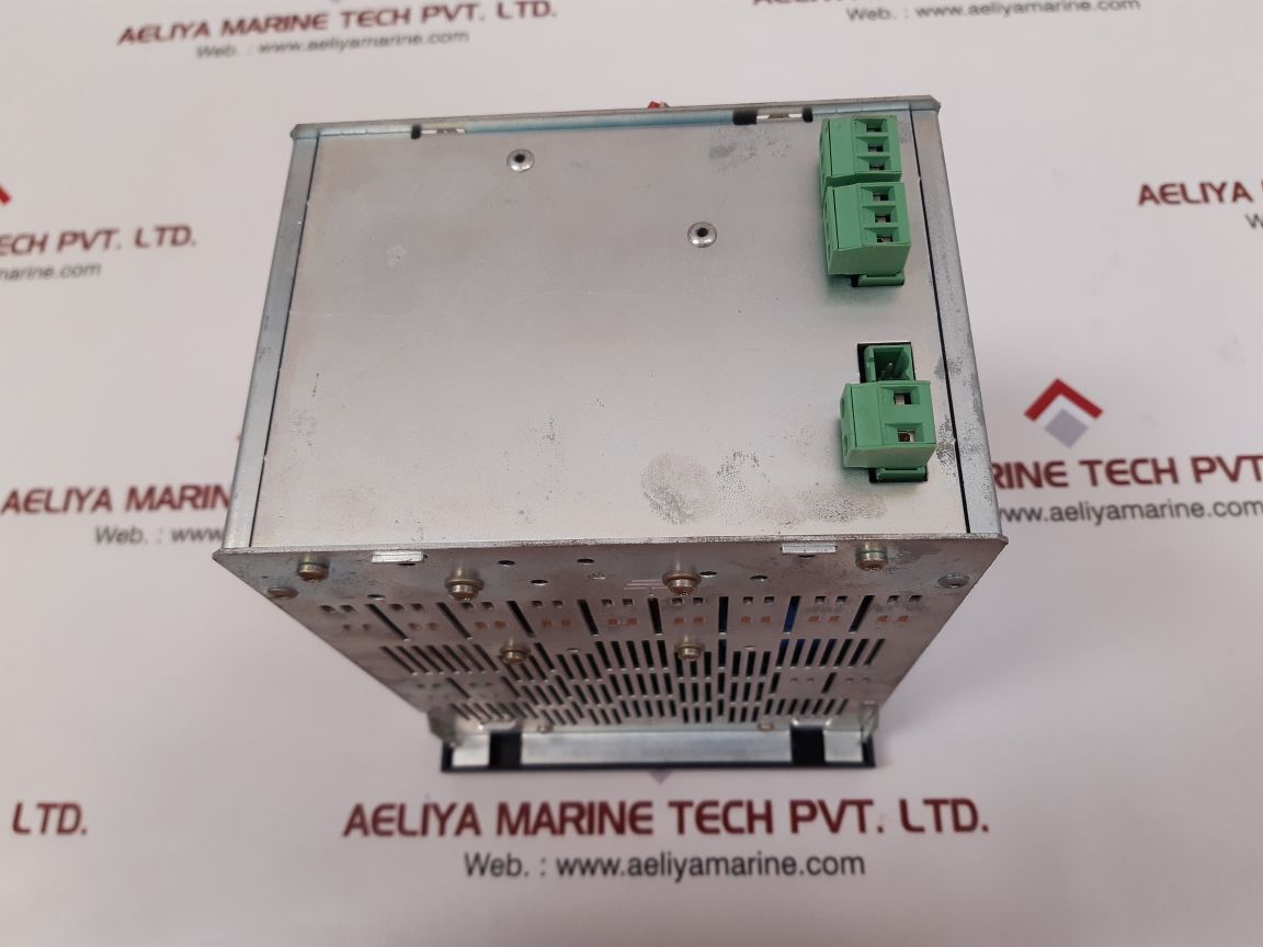 Merlin gerin xm200 vigilohm system monitor 50728 – Aeliya Marine Tech®