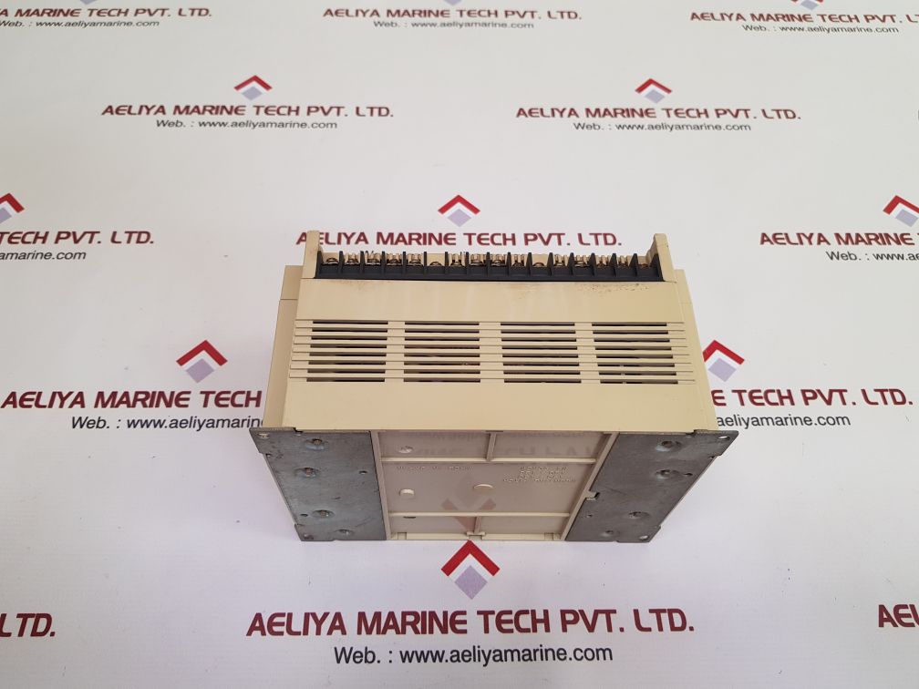 Hitachi e-28hr programmable controller – Aeliya Marine Tech