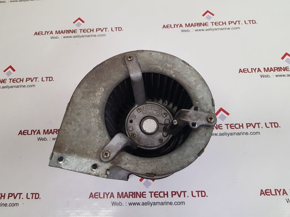 Ebm d2e133-ab21-01 blower fan motor – Aeliya Marine Tech