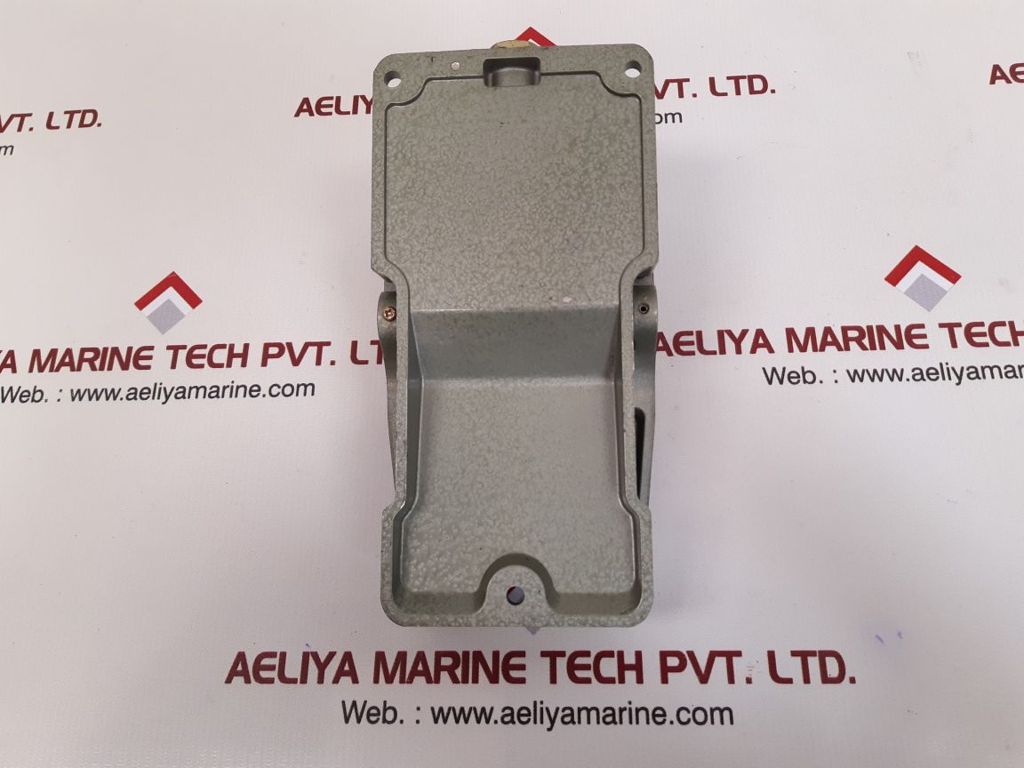 Osaka ofl foot switch – Aeliya Marine Tech®